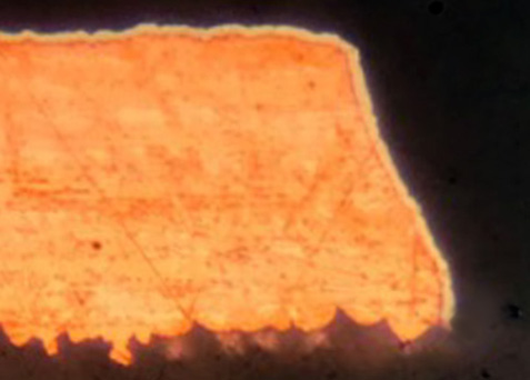 EPIG - Electroless Palladium / Immersion Gold | Technic Inc.